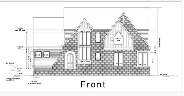 Luxury Custom Home Builder - B. Elliott Enterprise, Inc.